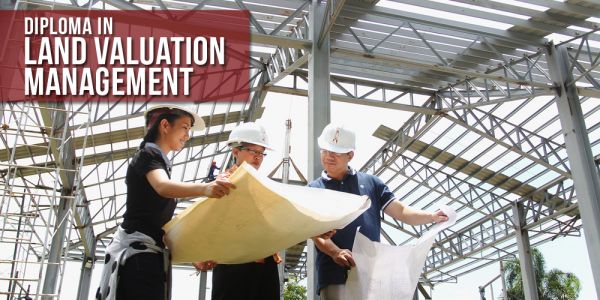 Diploma in Land Valuation and Management - Faculty of Management and ...