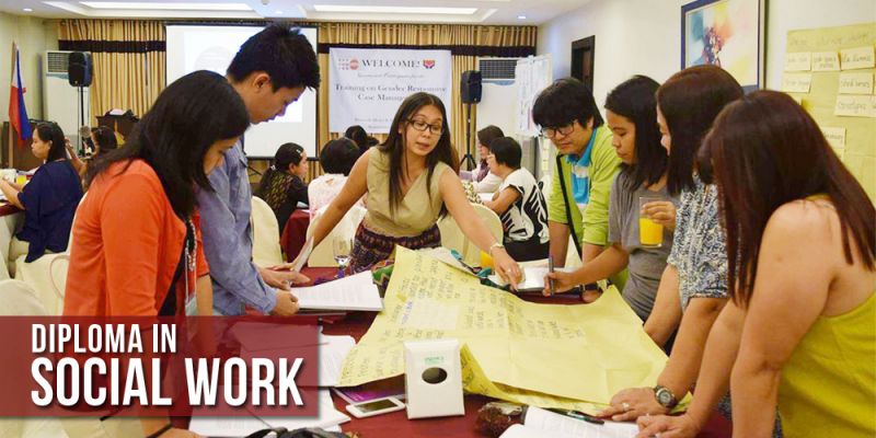 Diploma and Graduate Certificate Programs - Faculty of Management and ...