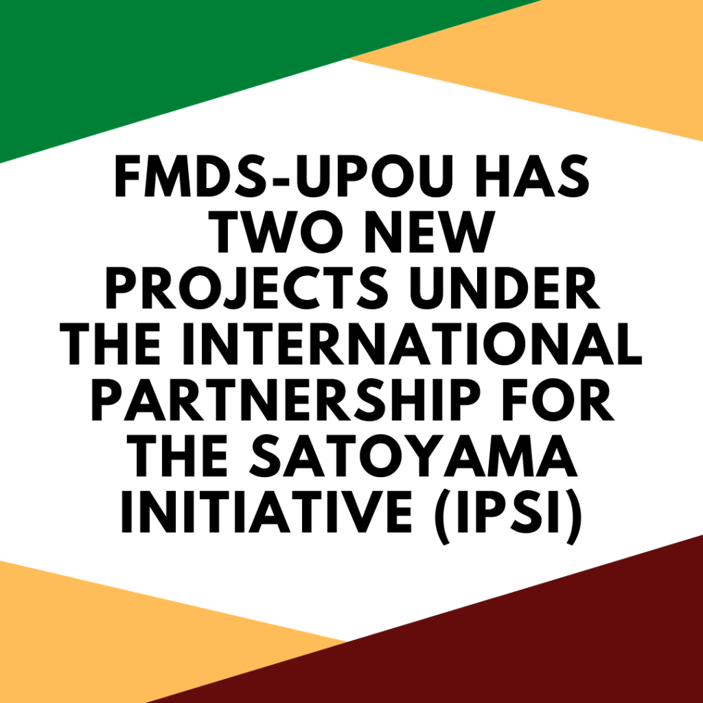 Master of Arts in Nursing – Faculty of Management and Development Studies