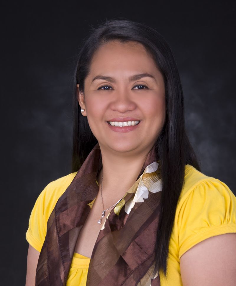 FMDS-UPOU Lecturer Appointed as New ASEC For Promotive Programs of the ...