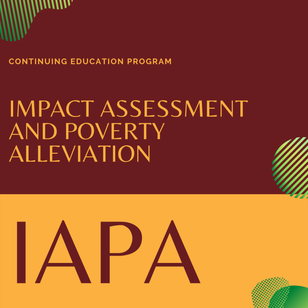 Continuing Education Programs – Faculty of Management and Development ...