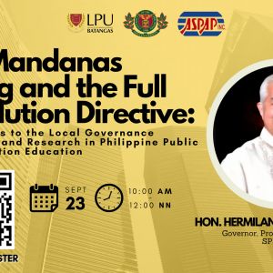 Diploma in Research & Development Management – Faculty of Management ...