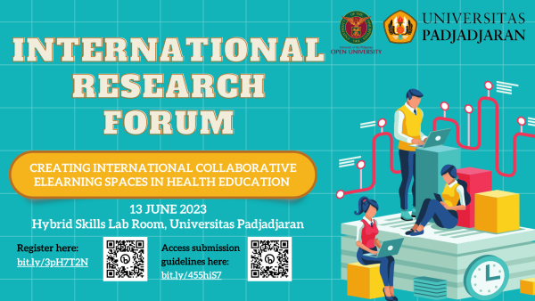 UP Open University to conduct International Research Forum in ...