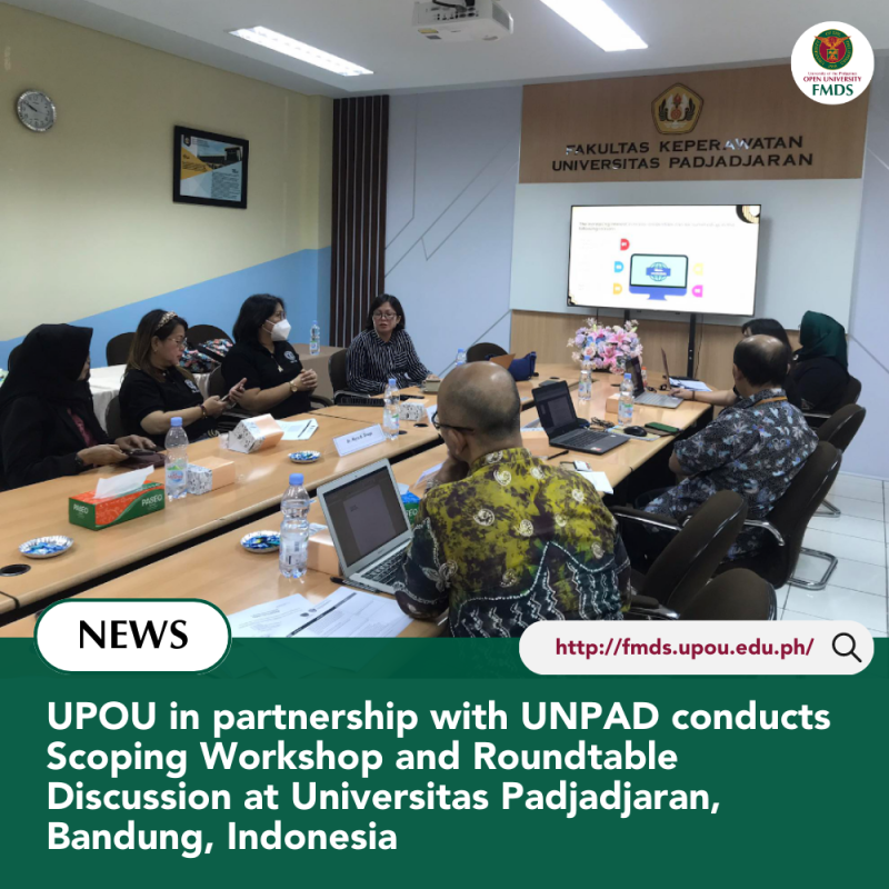 Doctor in Sustainability – Faculty of Management and Development Studies