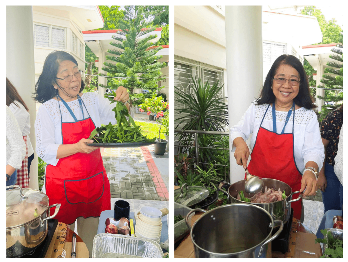 From FMDS Perma G.A.R.D.E.N. to Table: A Bountiful Feast of Freshness ...