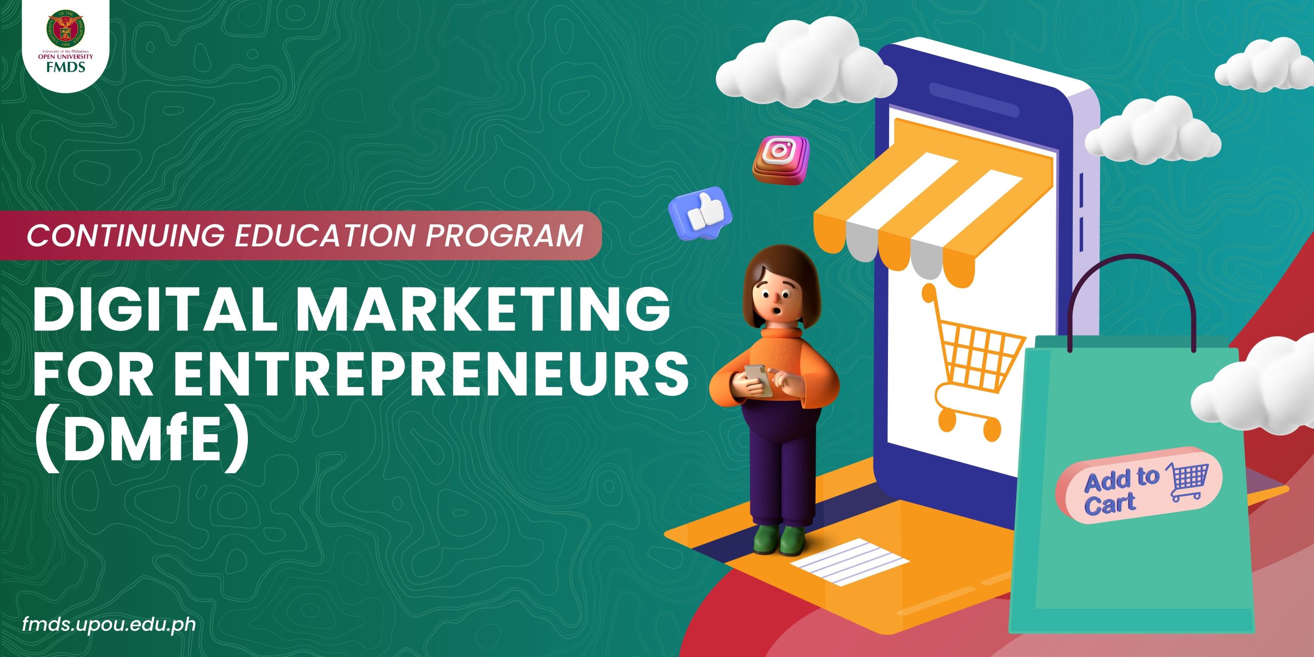 Digital Marketing for Entrepreneurs – Faculty of Management and ...