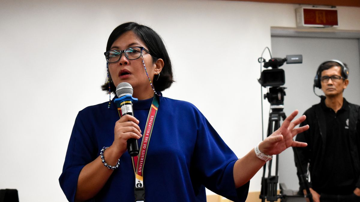 FMDS conducts 2nd Faculty Convention - Faculty of Management and Development Studies