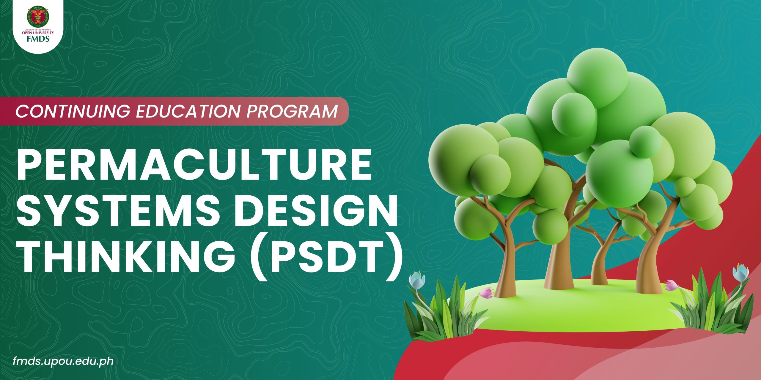 Permaculture Systems Design Thinking – Faculty of Management and ...