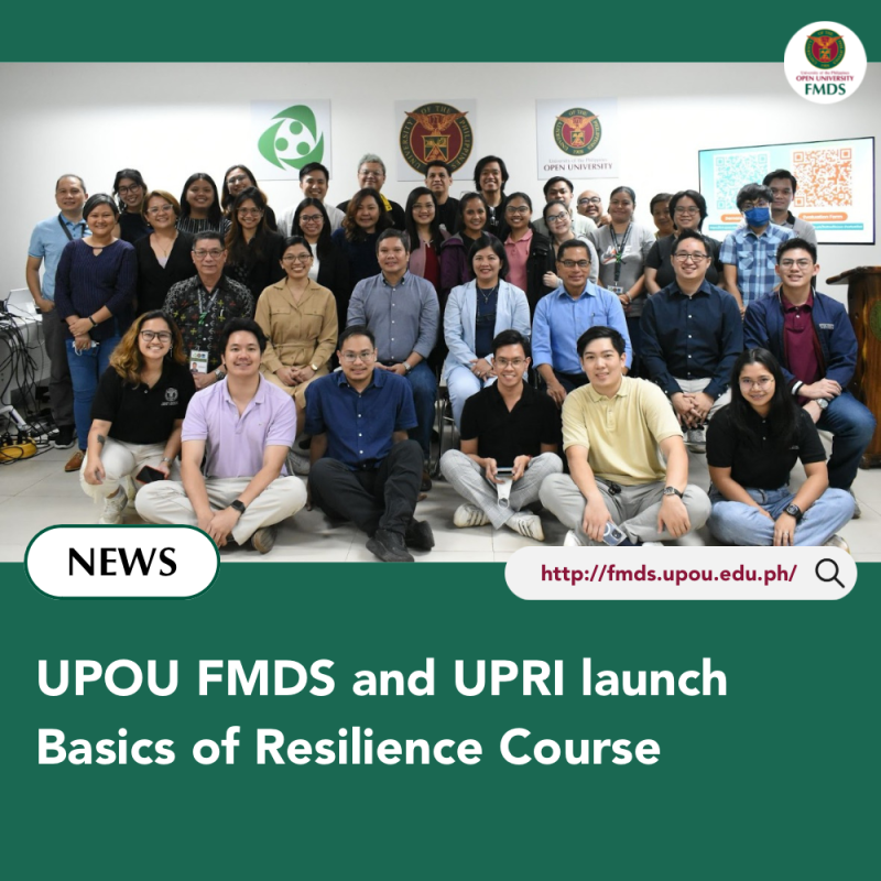 Public Service - Faculty of Management and Development Studies