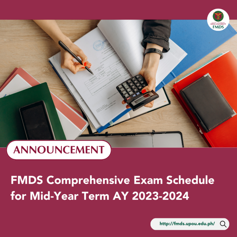 Doctor in Sustainability - Faculty of Management and Development Studies