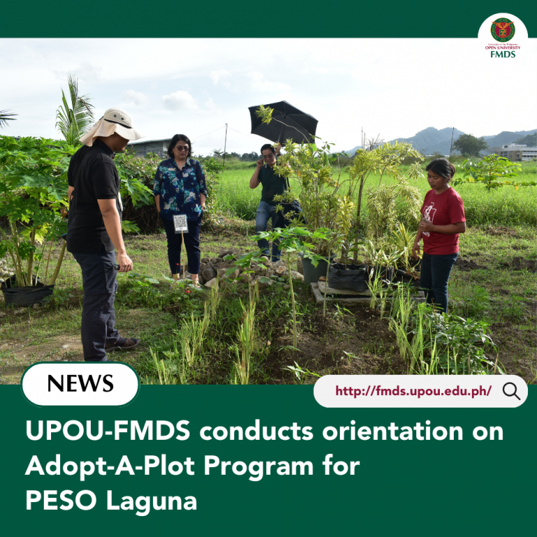 Doctor in Sustainability – Faculty of Management and Development Studies