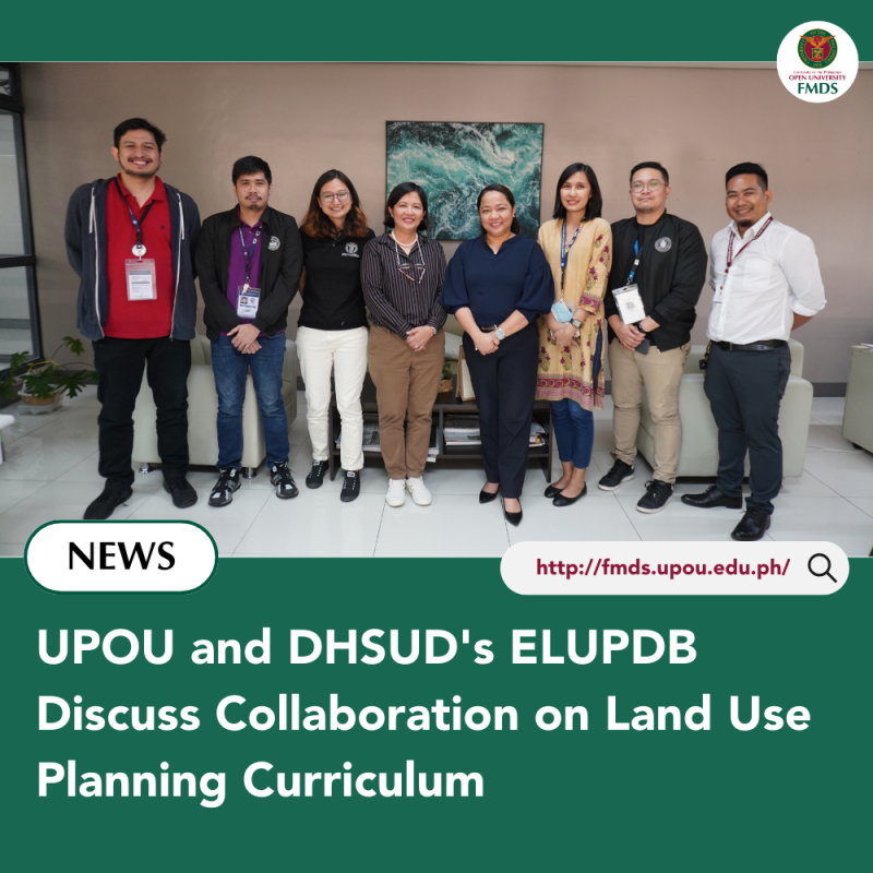 Linkages – Faculty of Management and Development Studies