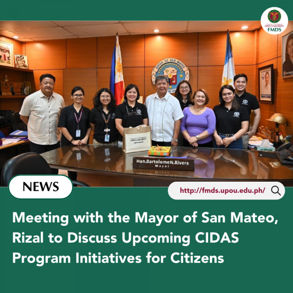 Linkages - Faculty of Management and Development Studies