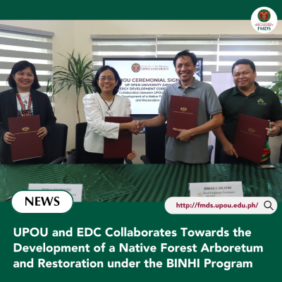 Doctor in Sustainability – Faculty of Management and Development Studies