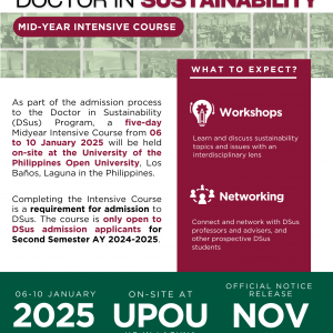 Diploma in Land Valuation and Management - Faculty of Management and ...