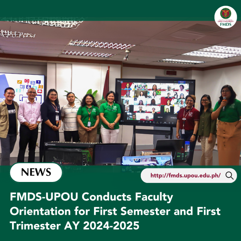 Master of Social Work - Faculty of Management and Development Studies