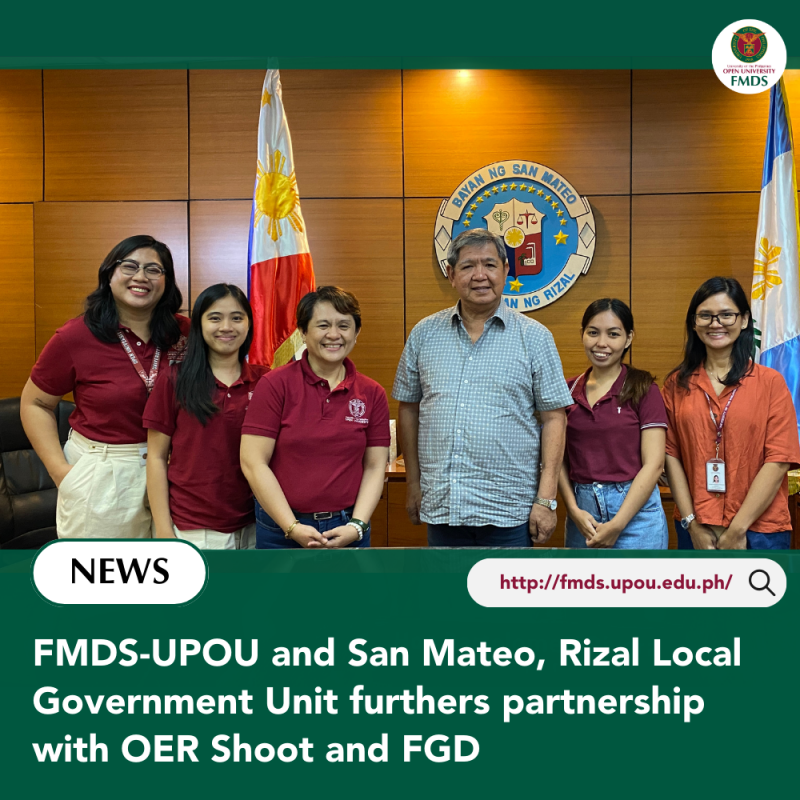 Public Service - Faculty of Management and Development Studies