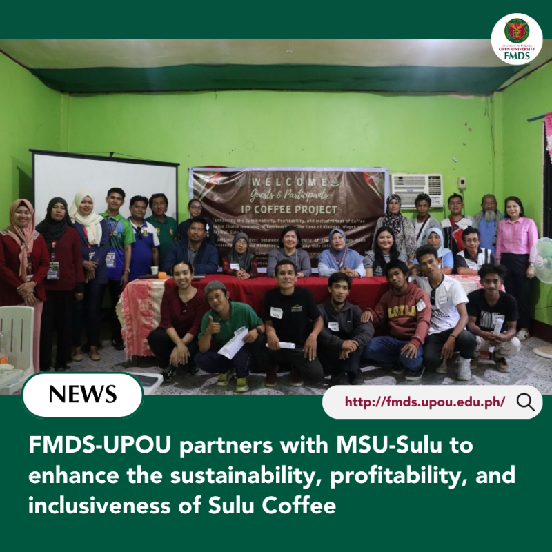 Master of Environment and Natural Resources Management - Faculty of ...