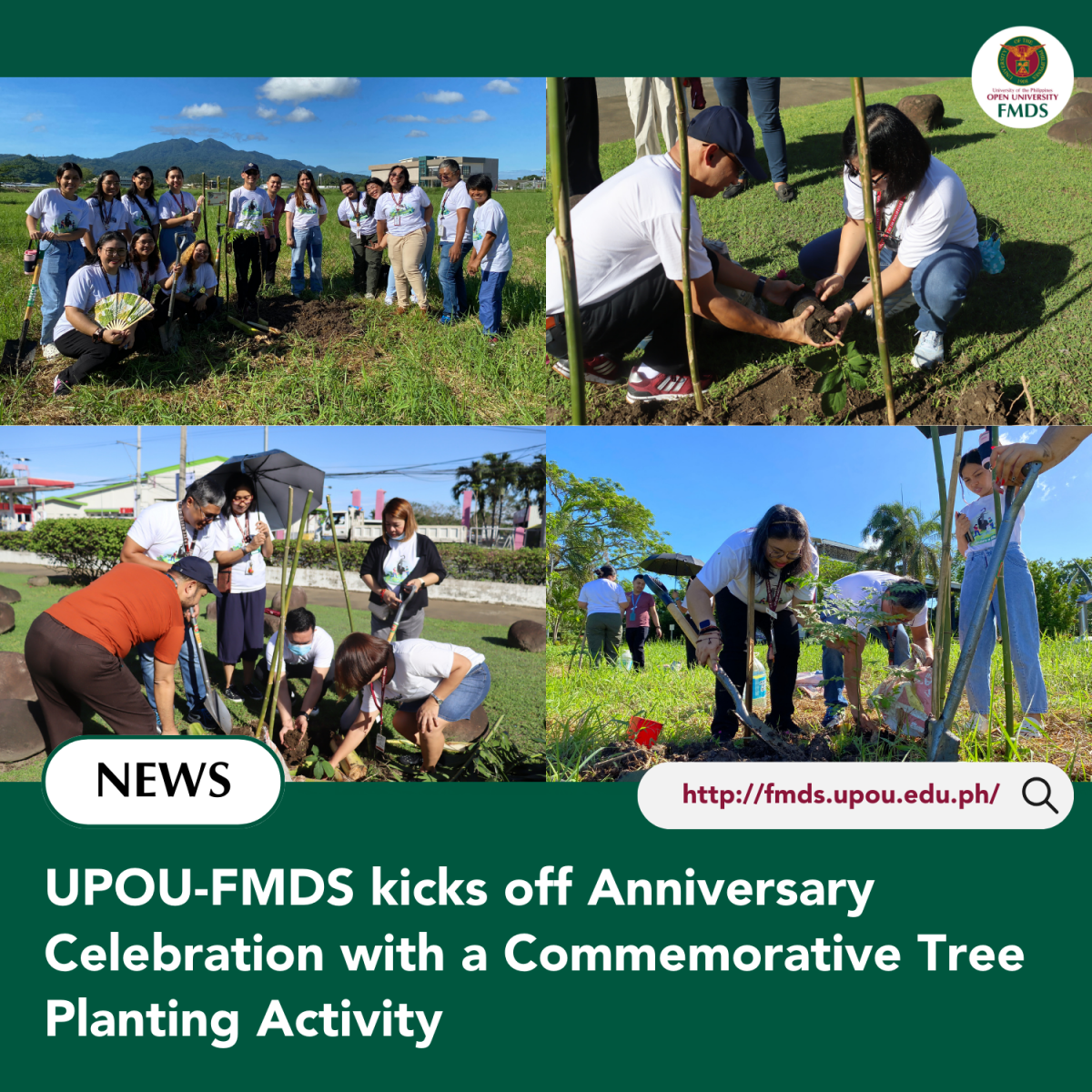 Master of Research and Development Management - Faculty of Management ...