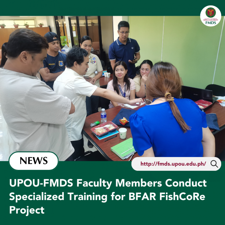 Doctor in Sustainability - Faculty of Management and Development Studies