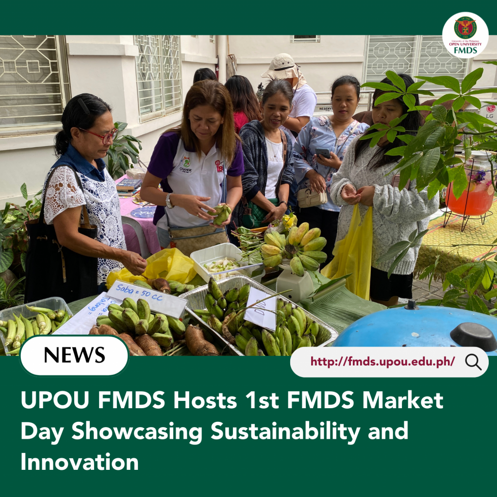 Doctor in Sustainability - Faculty of Management and Development Studies