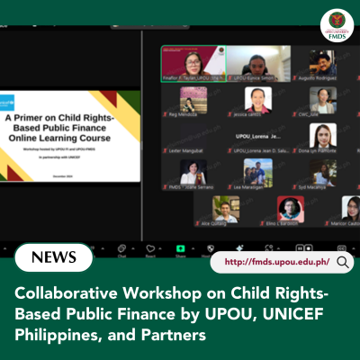 Doctor in Sustainability - Faculty of Management and Development Studies