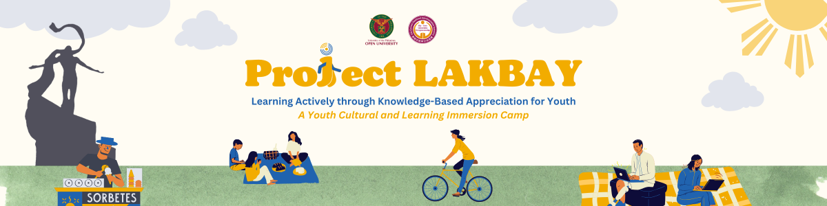 Project Lakbay - Faculty of Management and Development Studies