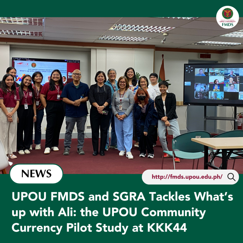 Digital Marketing for Entrepreneurs - Faculty of Management and ...