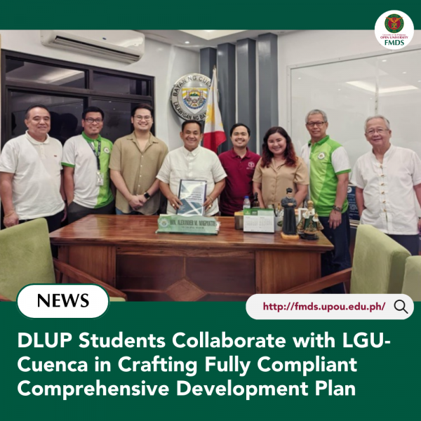 Linkages - Faculty of Management and Development Studies