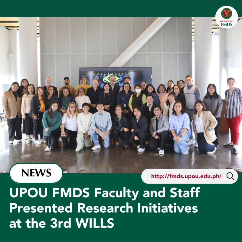Master of Environment and Natural Resources Management - Faculty of ...