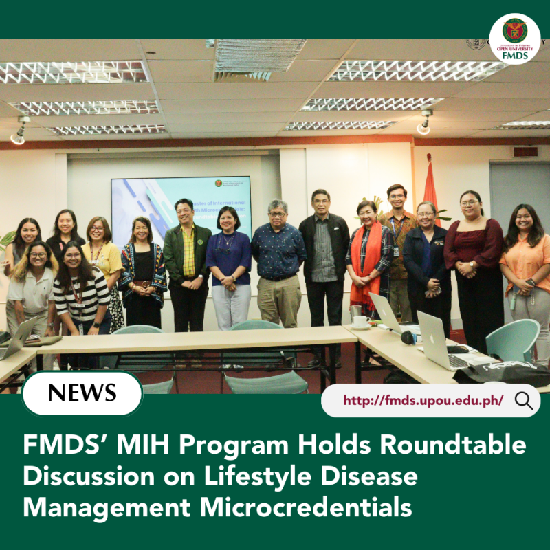 Digital Marketing for Entrepreneurs - Faculty of Management and ...