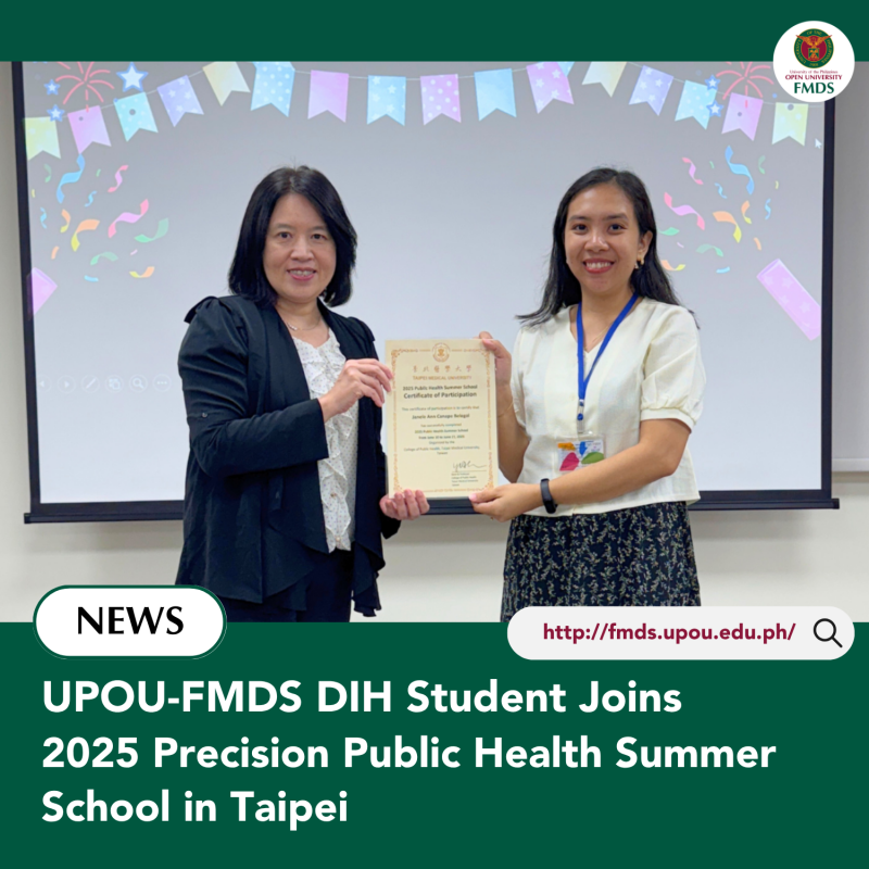 Doctor in Sustainability - Faculty of Management and Development Studies
