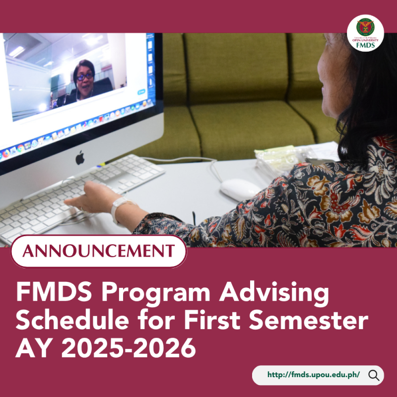 Master in Nursing Education - Faculty of Management and Development Studies