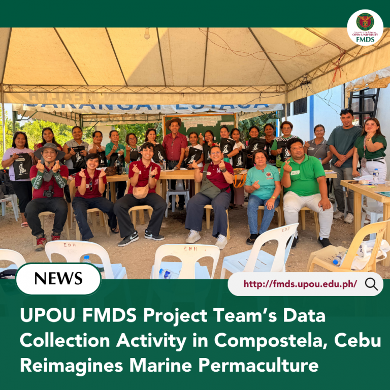 Doctor in Sustainability - Faculty of Management and Development Studies